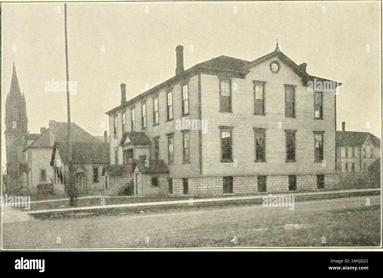 History of the diocese of Sault Ste, Marie and Marquette; containing a ...