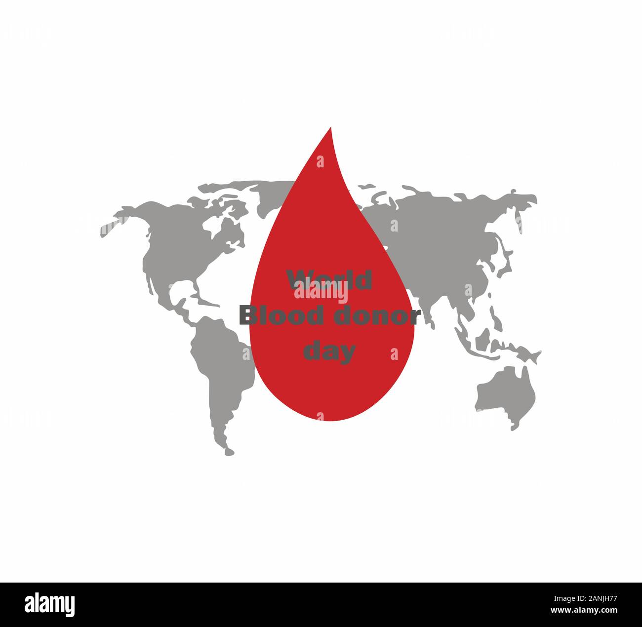 Blood donation save people Stock Vector Images - Alamy