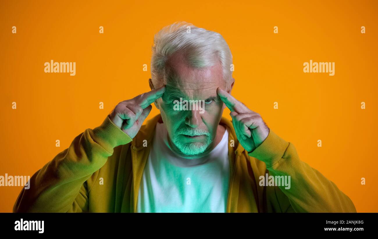 Mind Reading High Resolution Stock Photography and Images - Alamy