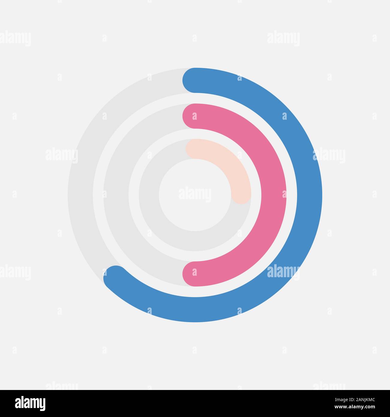 Calorie arm Stock Vector Images - Alamy