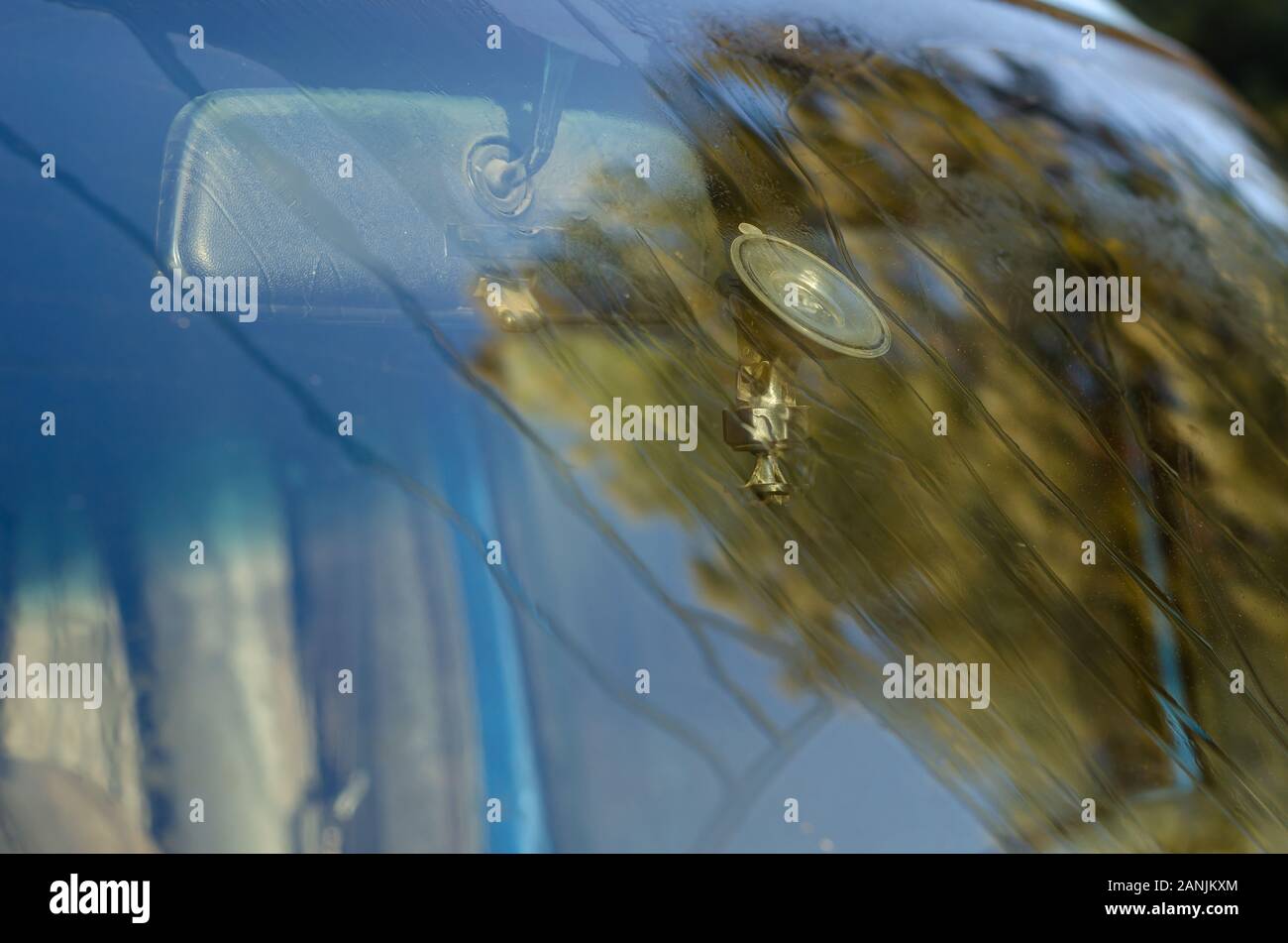 Curved rear window hi-res stock photography and images - Alamy