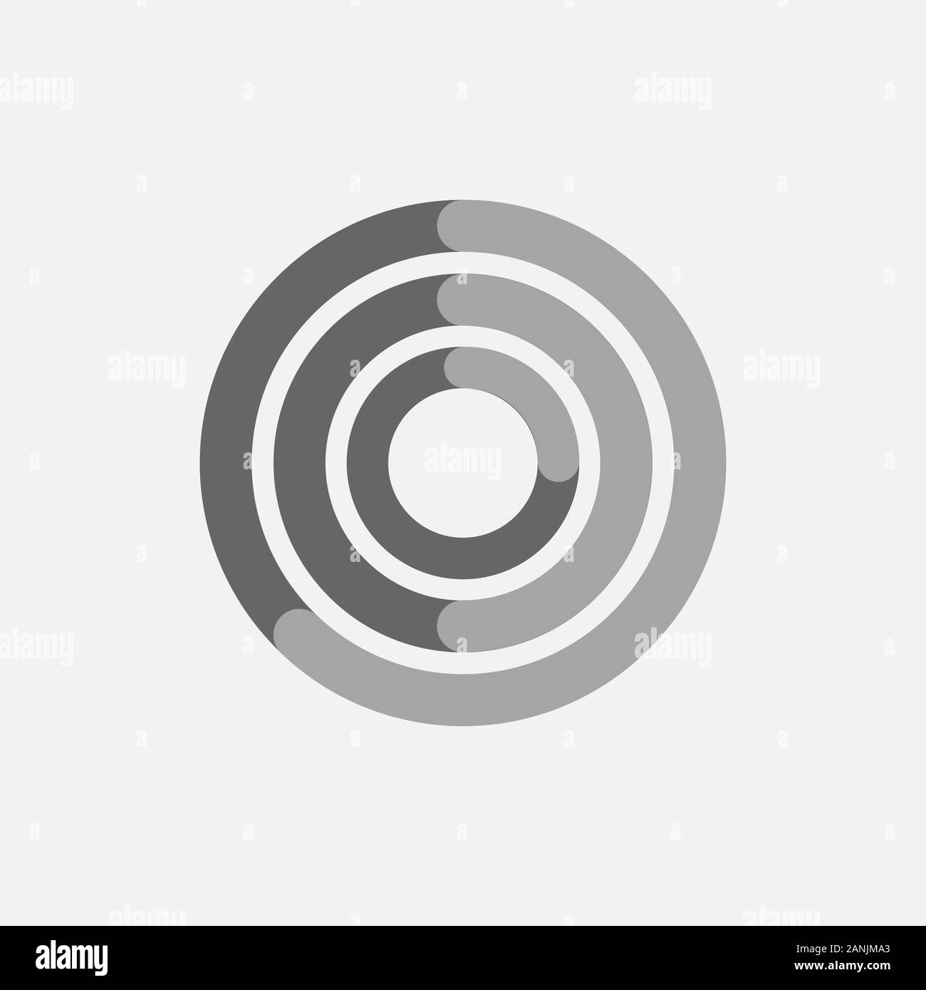 Carrot watch Stock Vector Images - Alamy