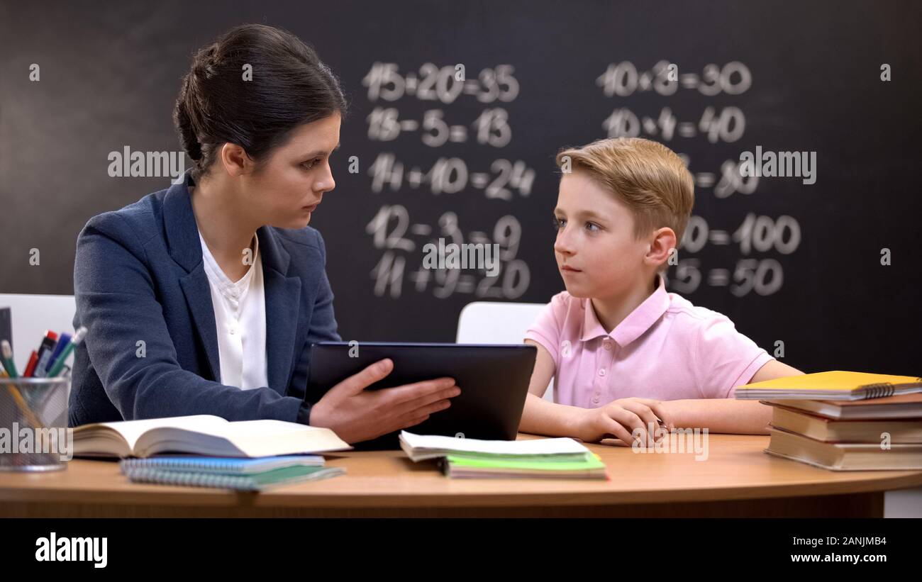 School tab hi-res stock photography and images - Alamy