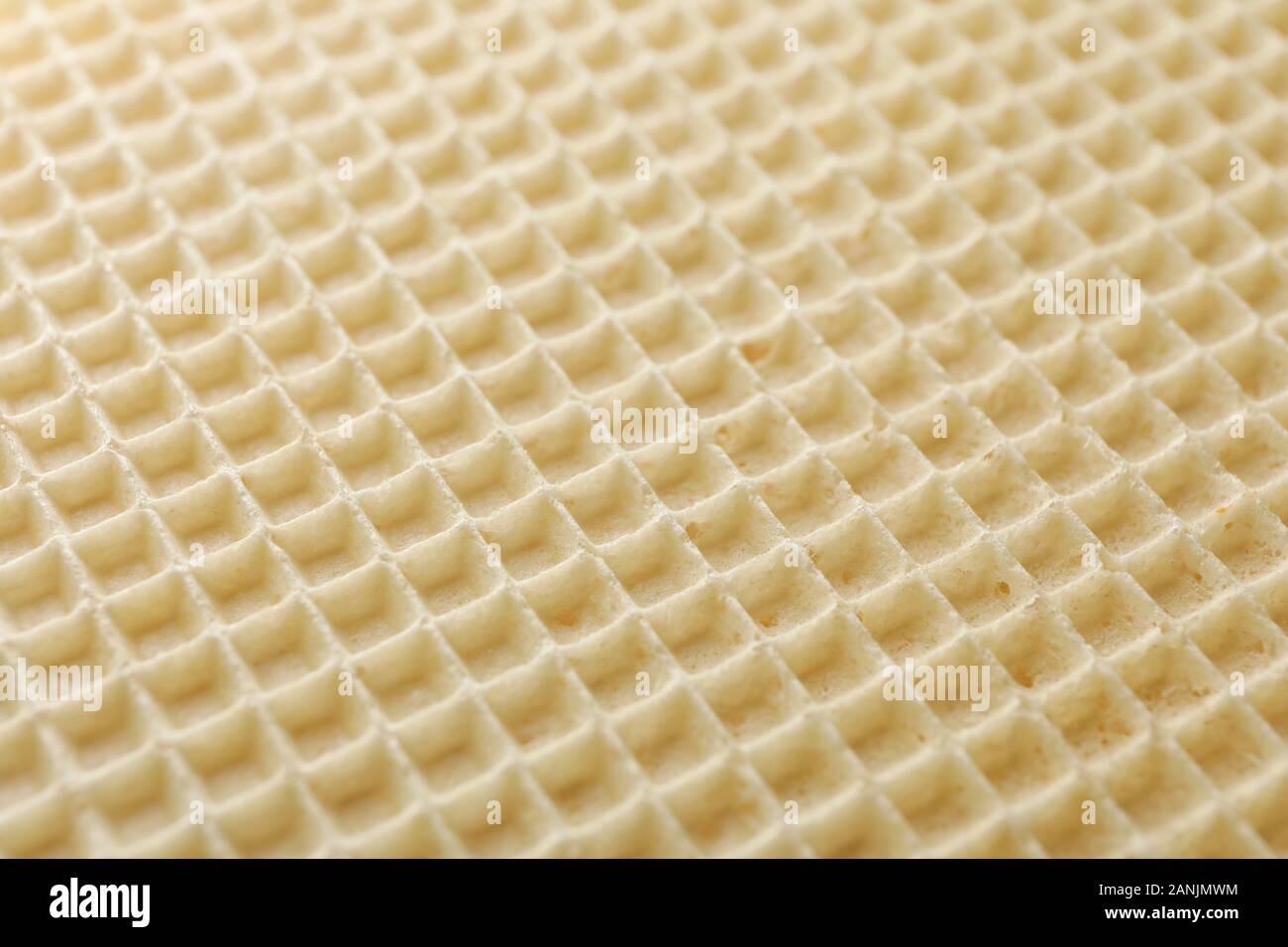 Waffle tile hi-res stock photography and images - Alamy
