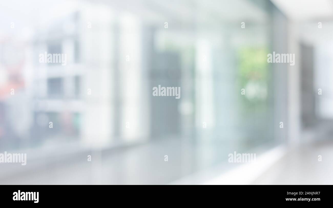 Blurred of abstract glass wall building,window background.modern ...