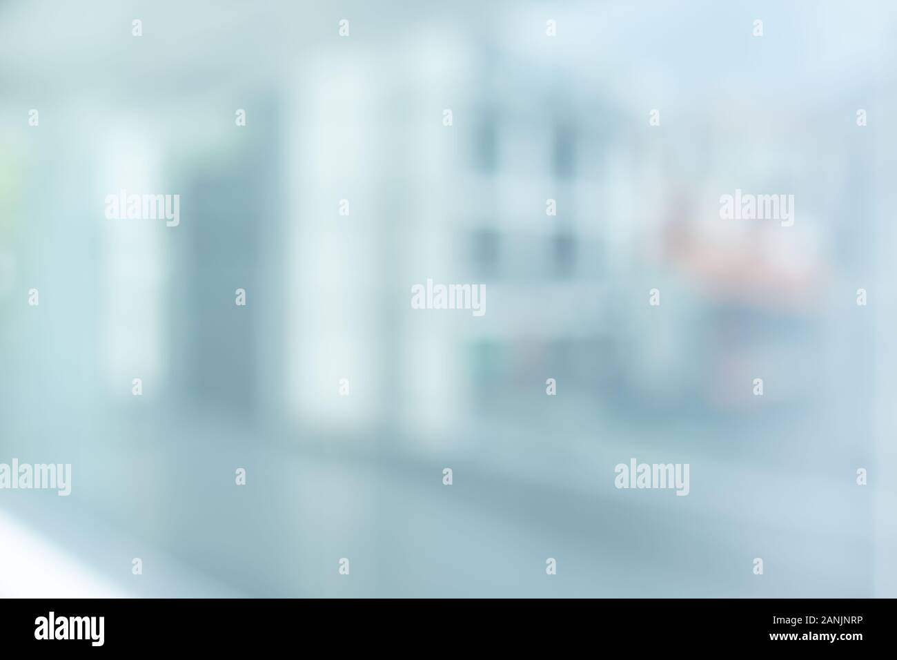 Blurred of abstract glass wall building,window background.modern ...