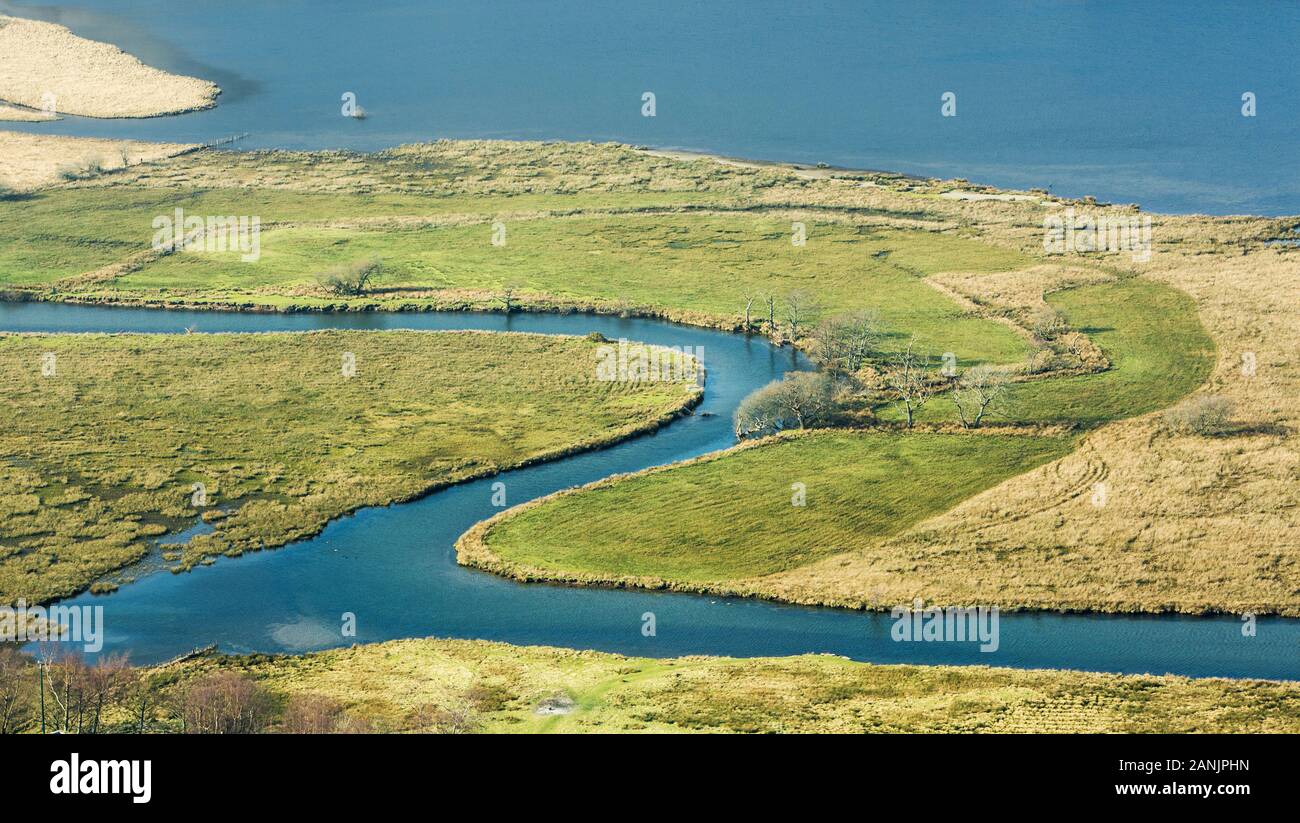 Derwent estuary hi-res stock photography and images - Alamy