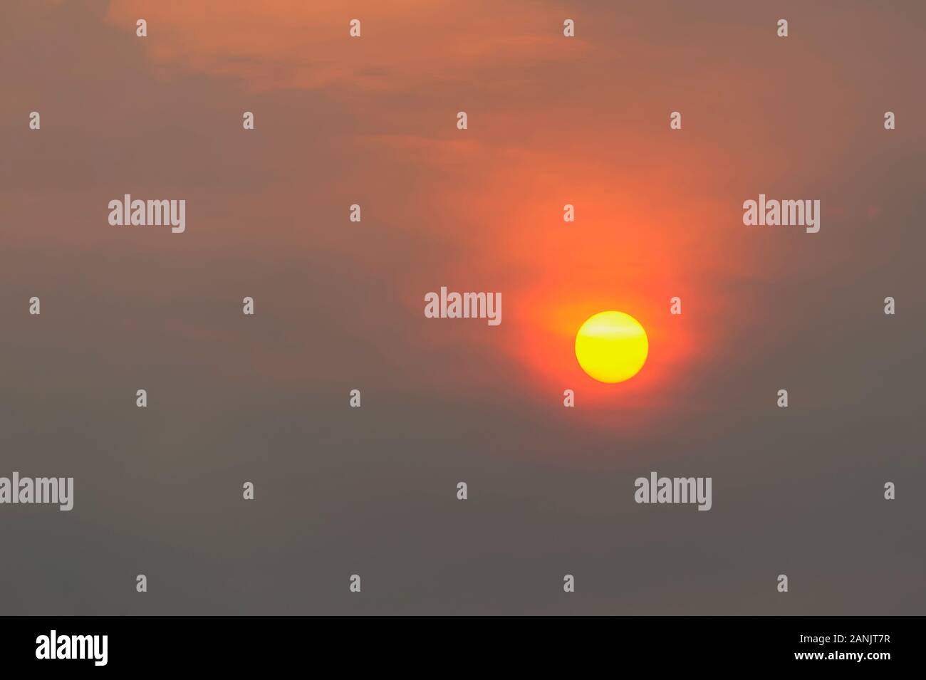 Orb sunlight hi-res stock photography and images - Alamy