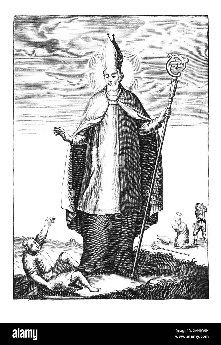 Crosier Clipart Of Children