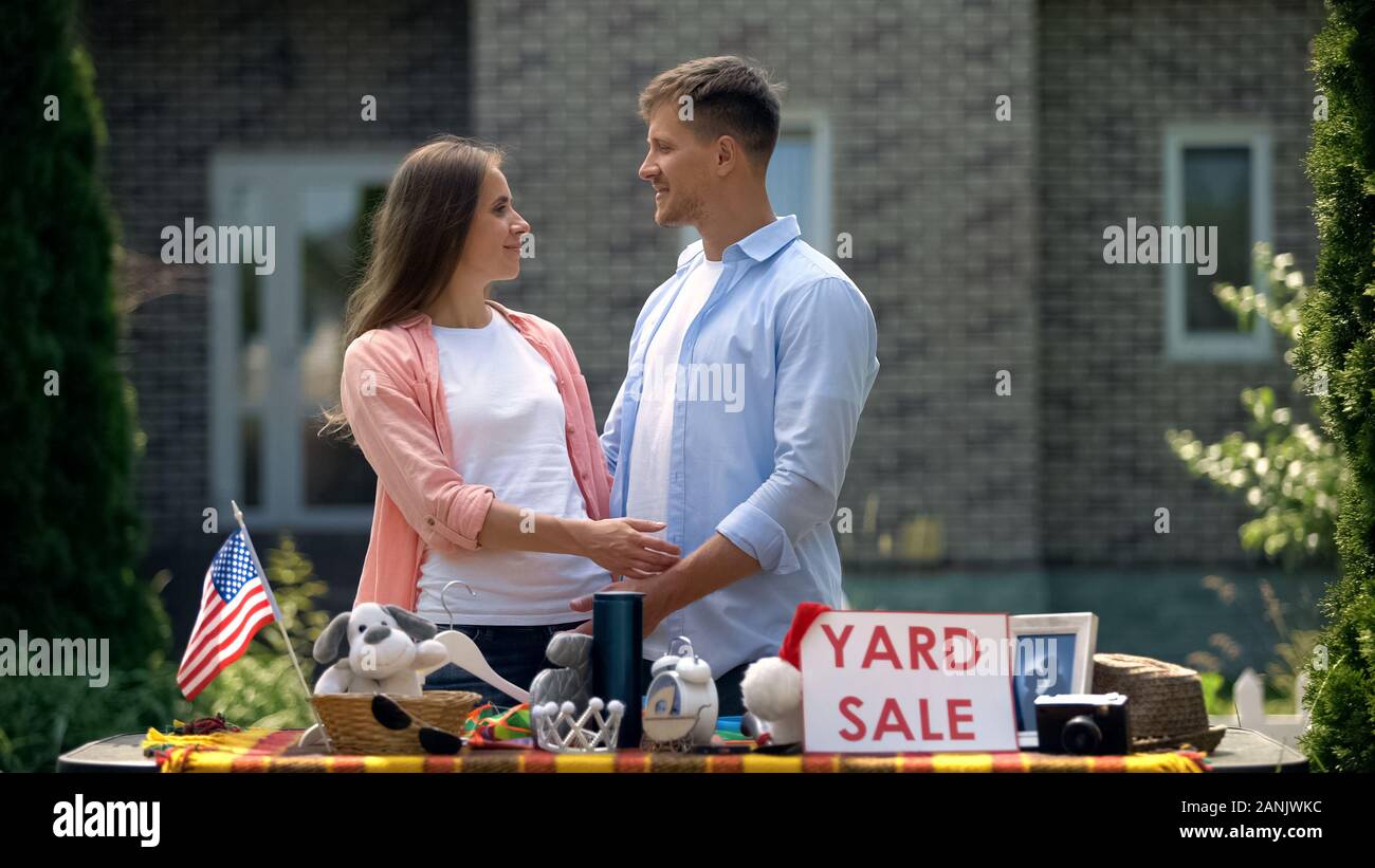 Secondhand things hi-res stock photography and images - Alamy