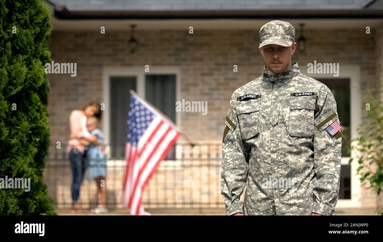 Leaving parents house hi-res stock photography and images - Alamy