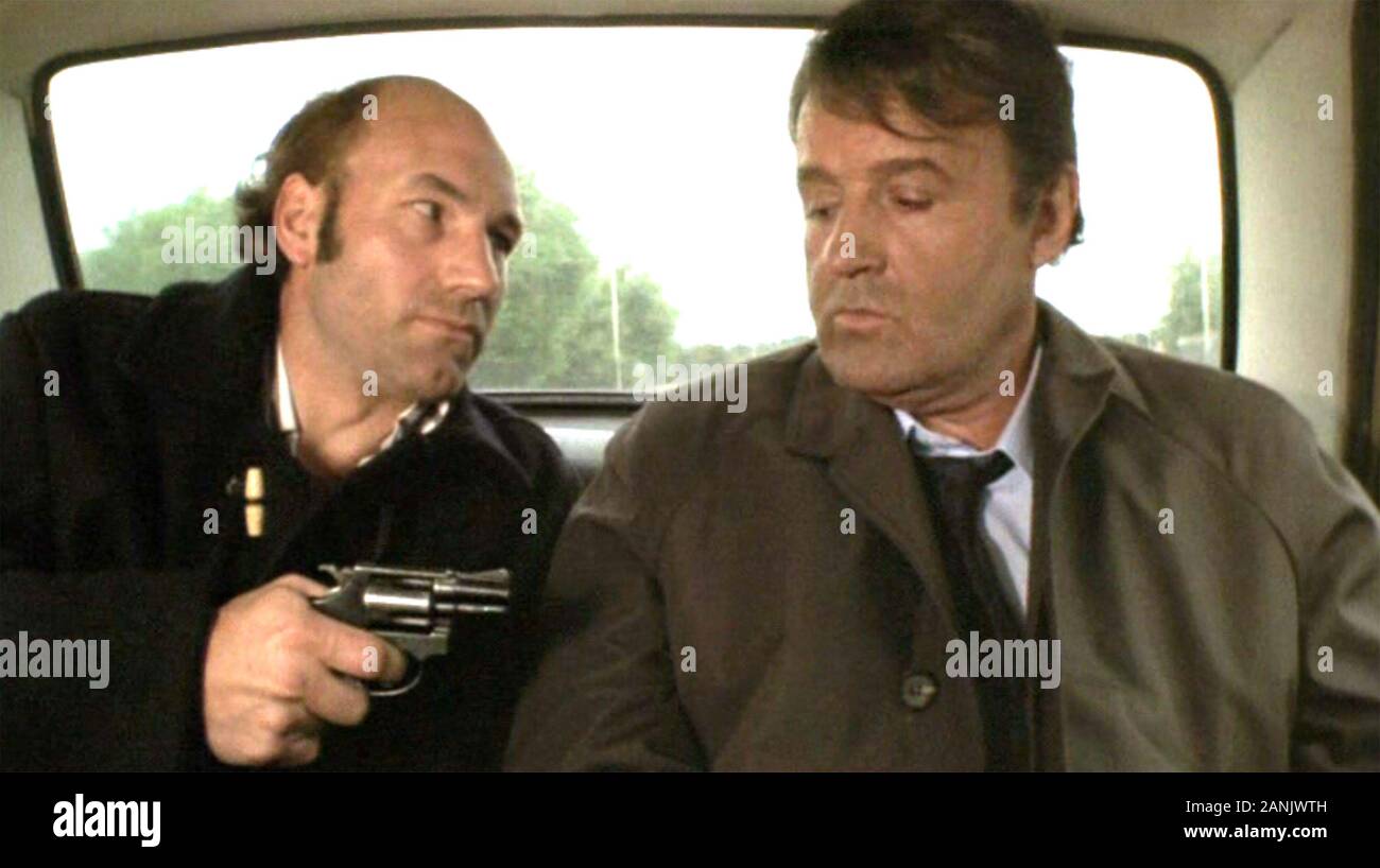 Patrick hennessy hi-res stock photography and images - Alamy