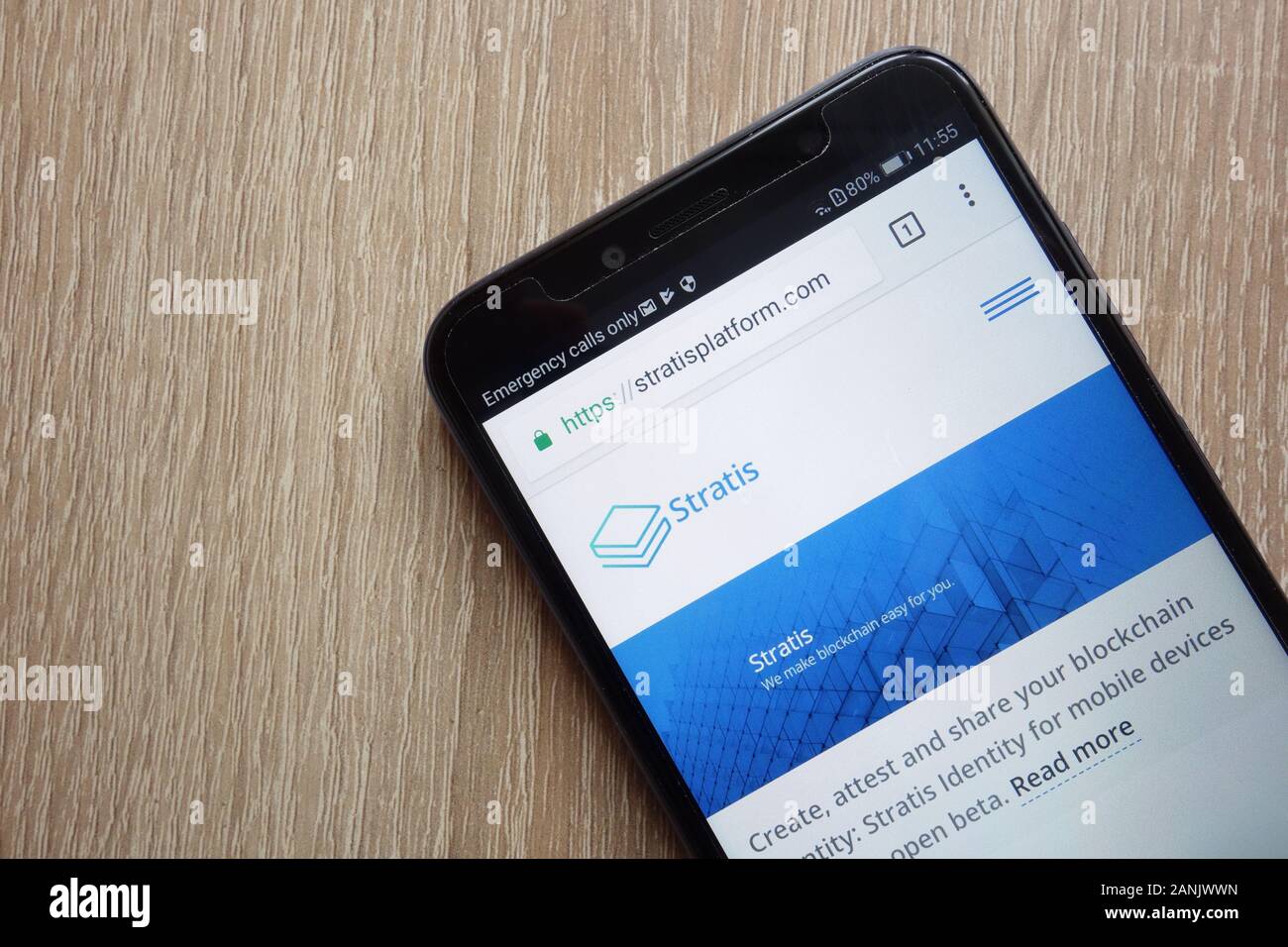 Stratis High Resolution Stock Photography and Images - Alamy