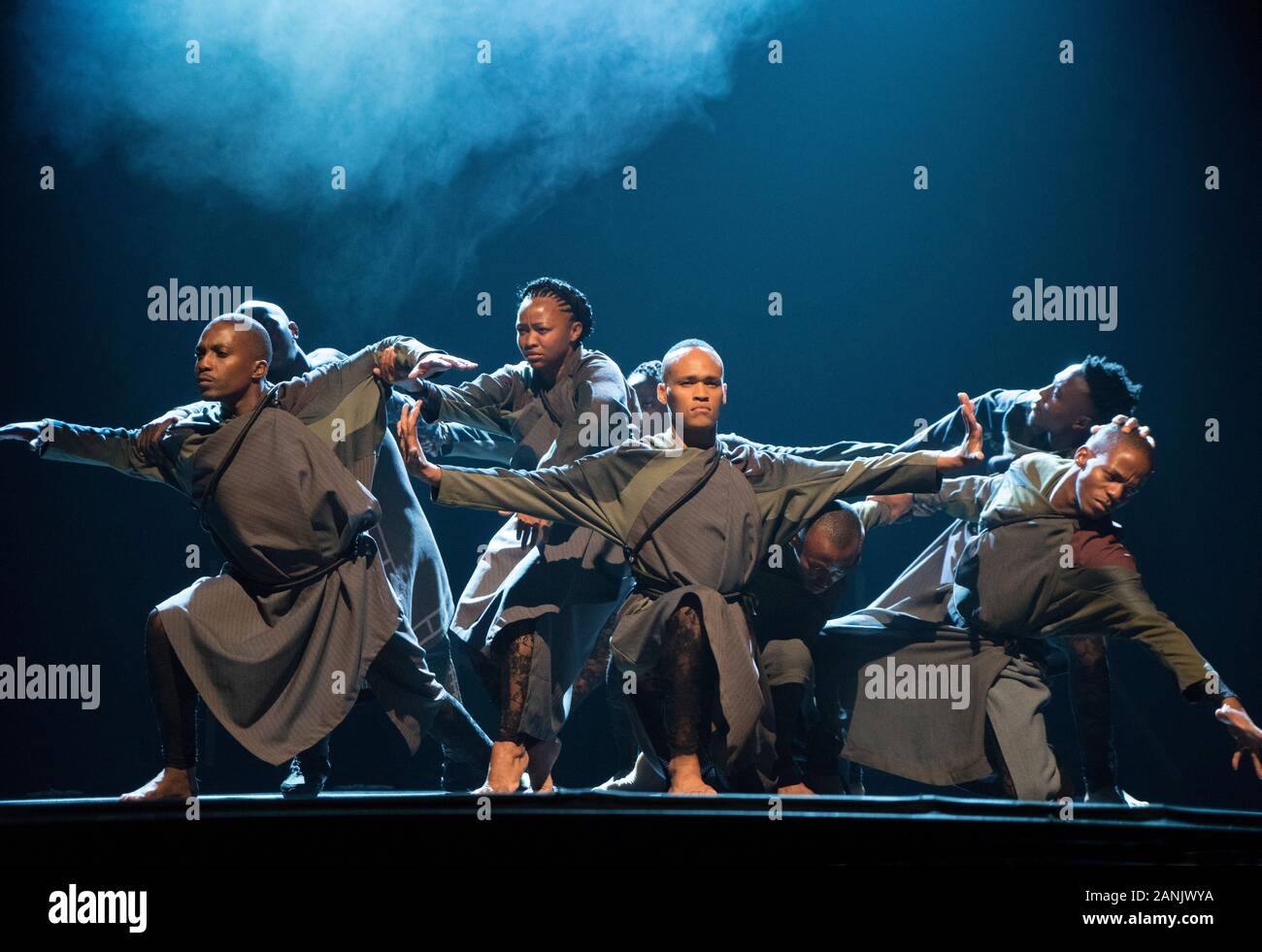 “Cion: Requiem of Ravel’s Bolero,” a meditation on death and grief, was ...