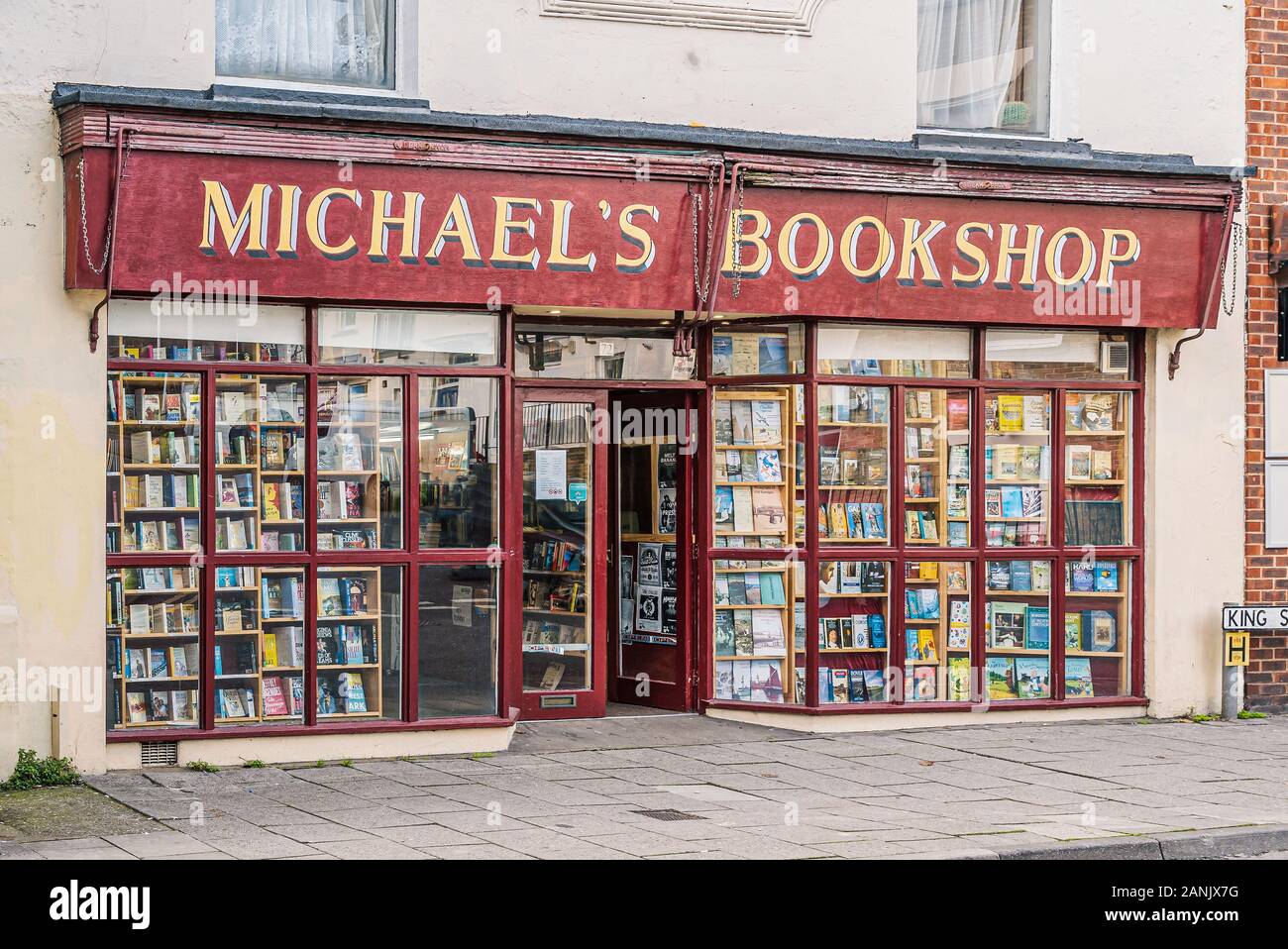 Old style maps hi-res stock photography and images - Alamy