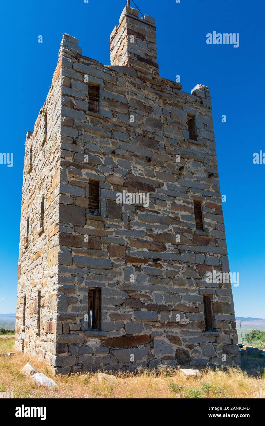 Austin nevada hi-res stock photography and images - Alamy
