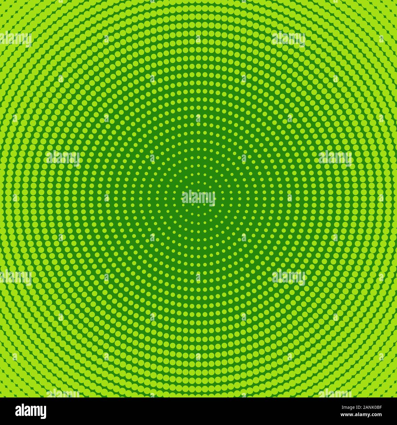 Halftone dot pattern background - abstract vector graphic design Stock ...