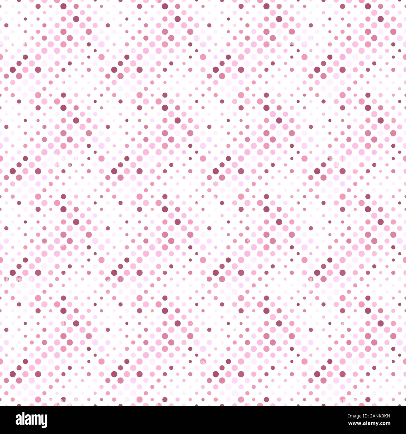Seamless pink vector hi-res stock photography and images - Alamy