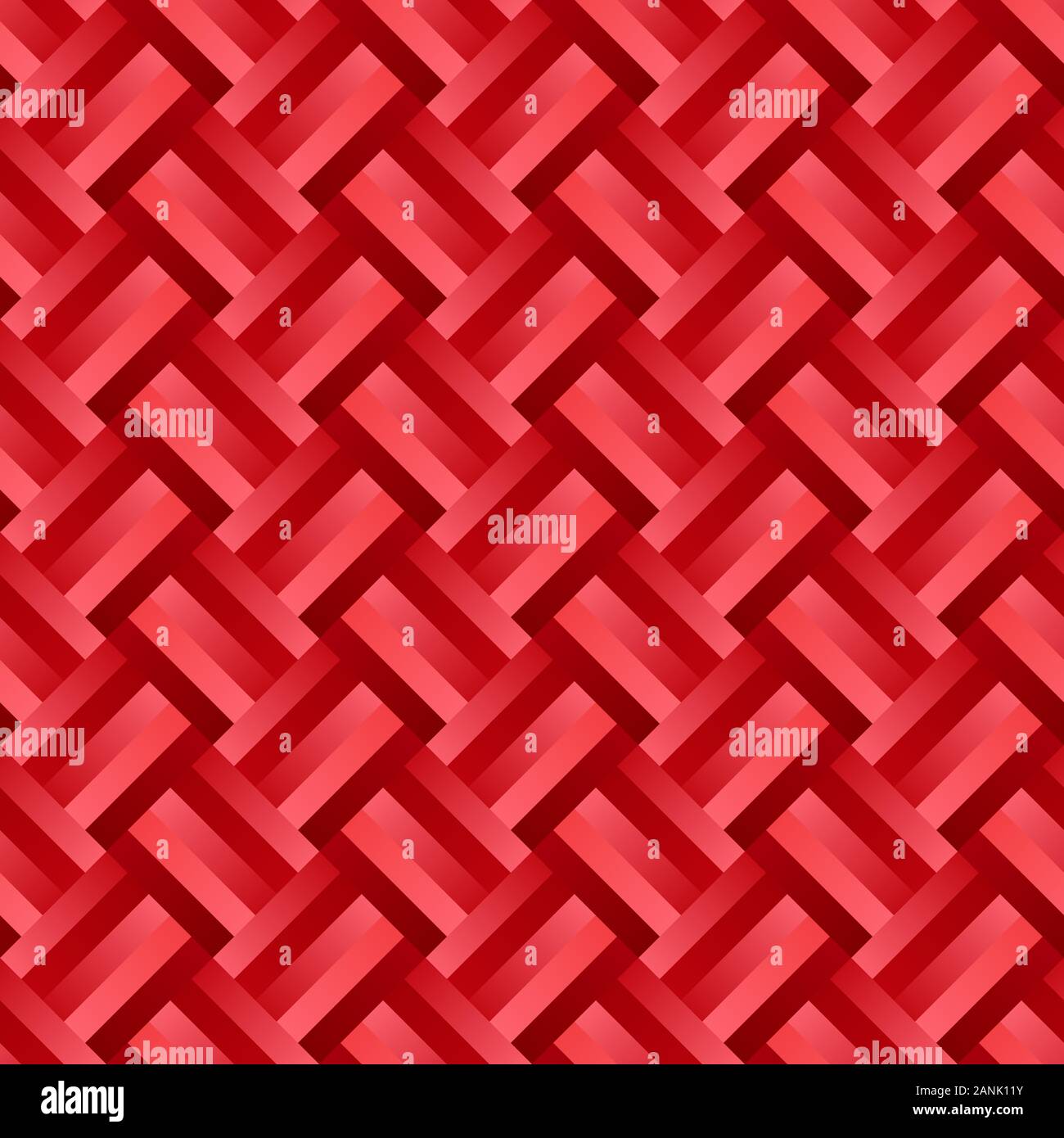 Geometrical Seamless Gradient Zig Zag Stripe Pattern Background
