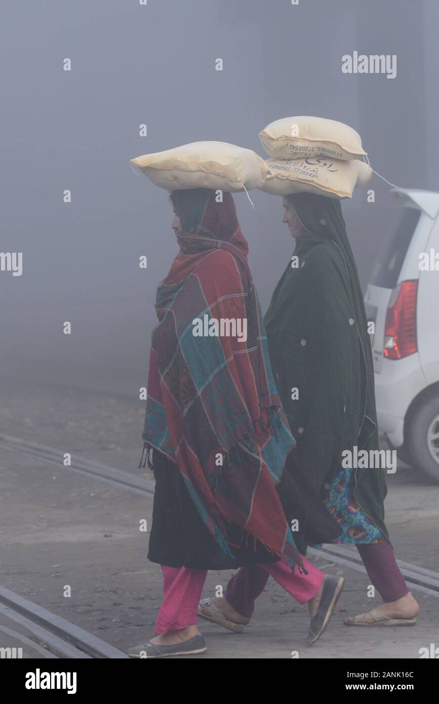 Punjab plains pakistan hi-res stock photography and images - Alamy