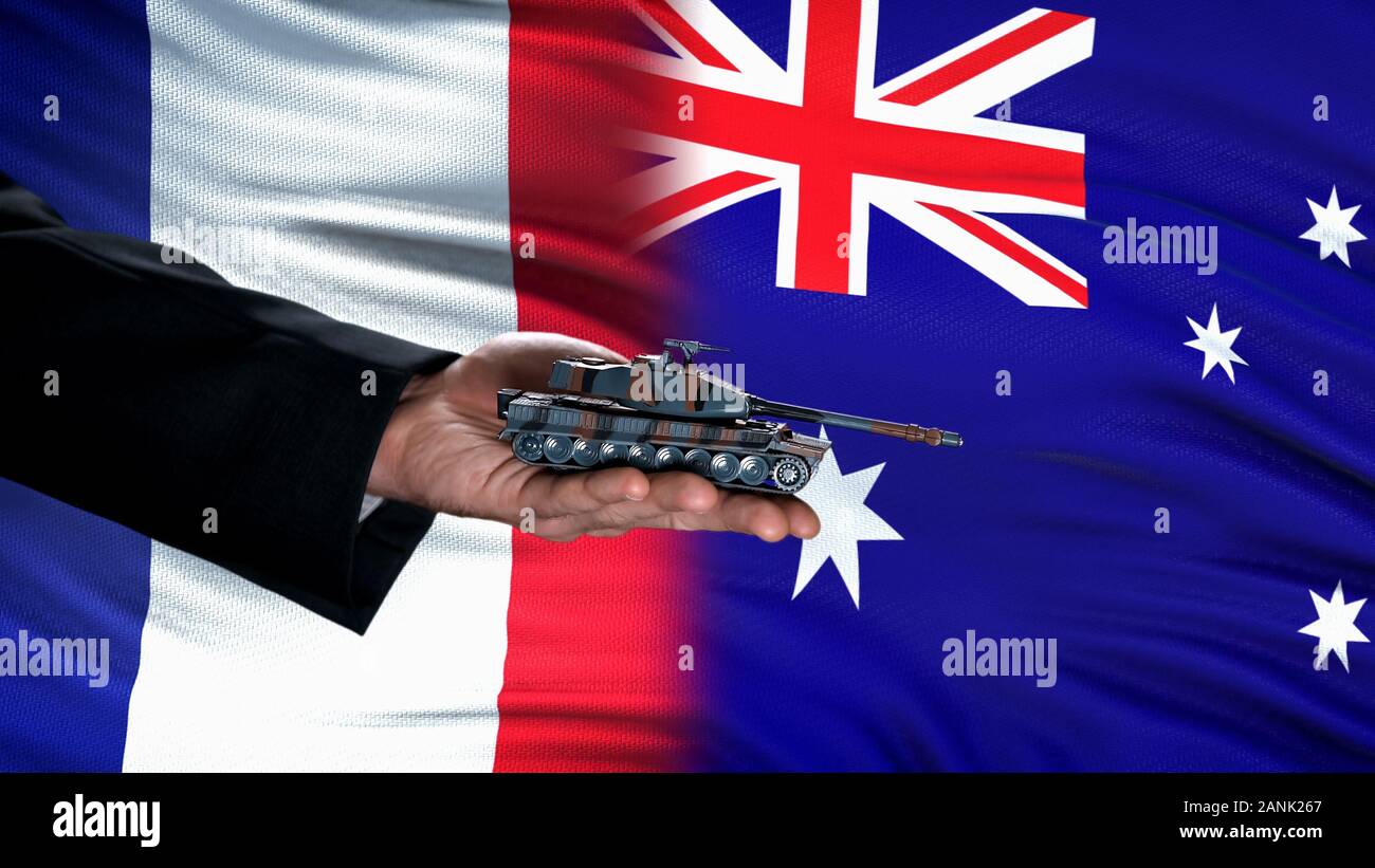 Australia defence strategy hi-res stock photography and images - Alamy
