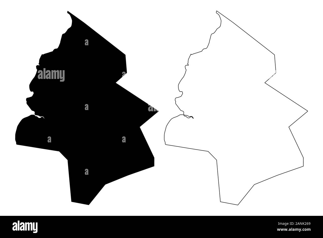 Pamplemousses District (Republic of Mauritius, island, Districts of ...