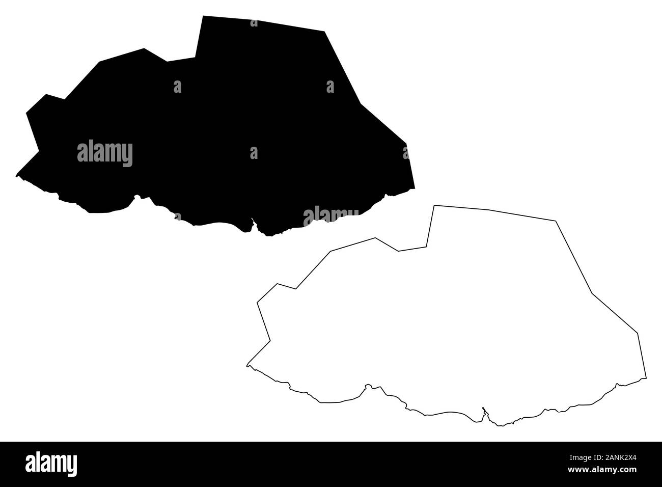 Savanne District (Republic of Mauritius, island, Districts of Mauritius ...