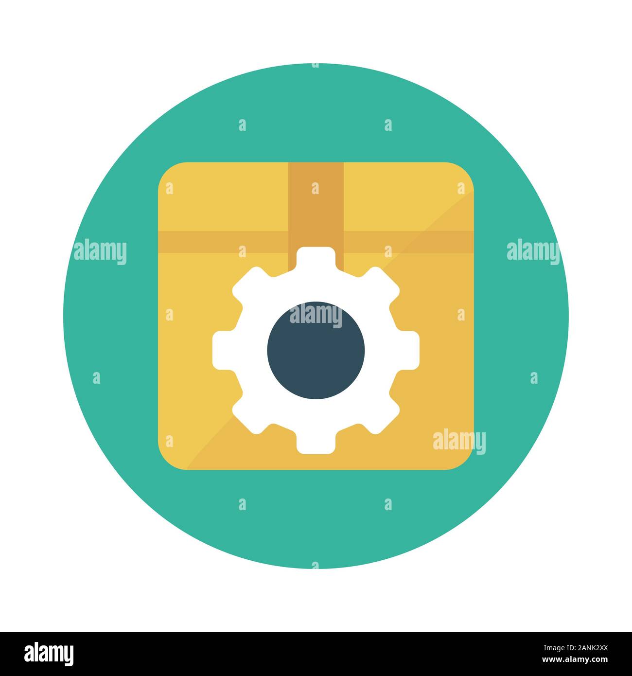 Logistics app Cut Out Stock Images & Pictures - Alamy