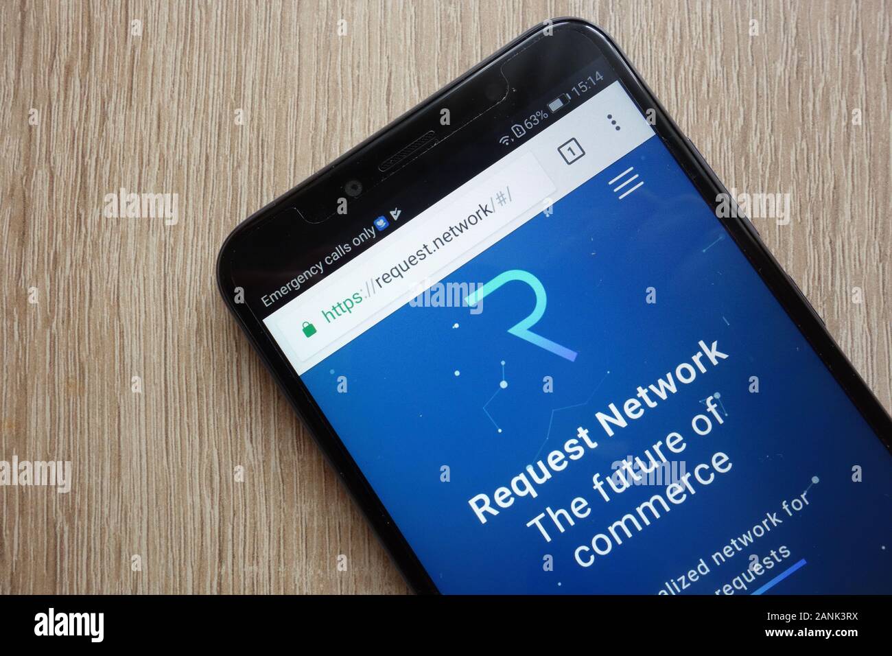 Req logo hi-res stock photography and images - Alamy