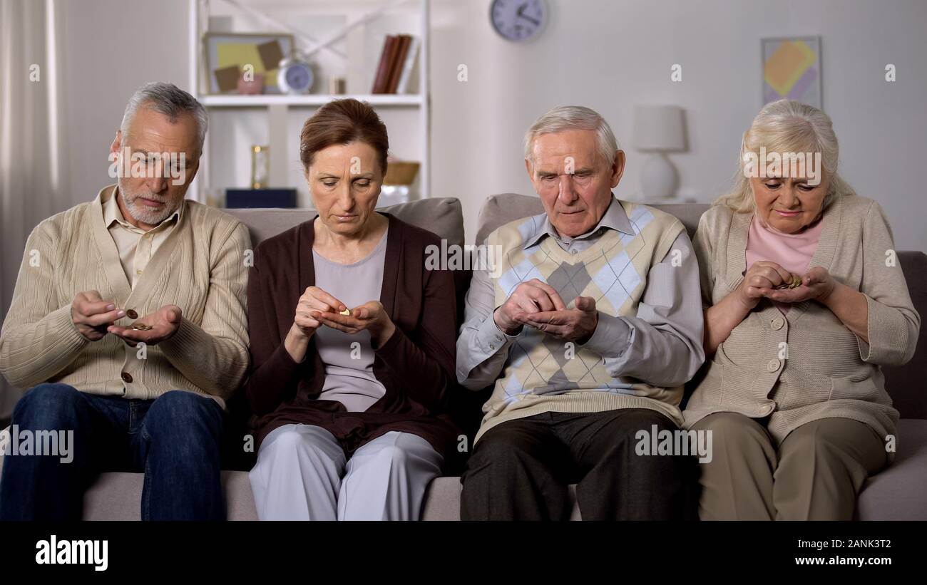 Poor government support hi-res stock photography and images - Alamy