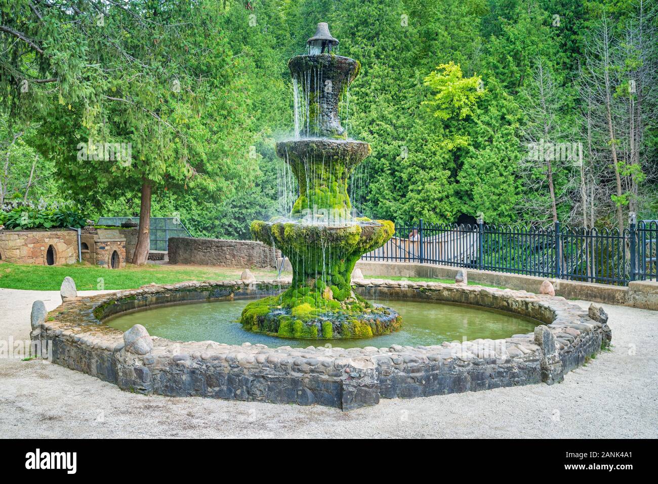 Caledon ontario hi-res stock photography and images - Alamy