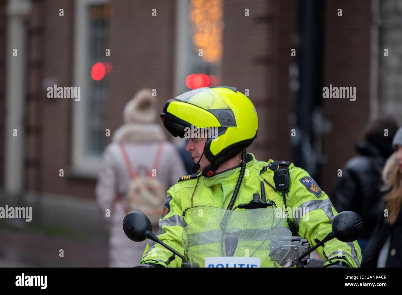 Motorcycle Police Side View High Resolution Stock Photography and ...