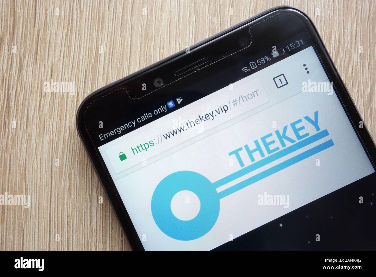 Tky logo hi-res stock photography and images - Alamy