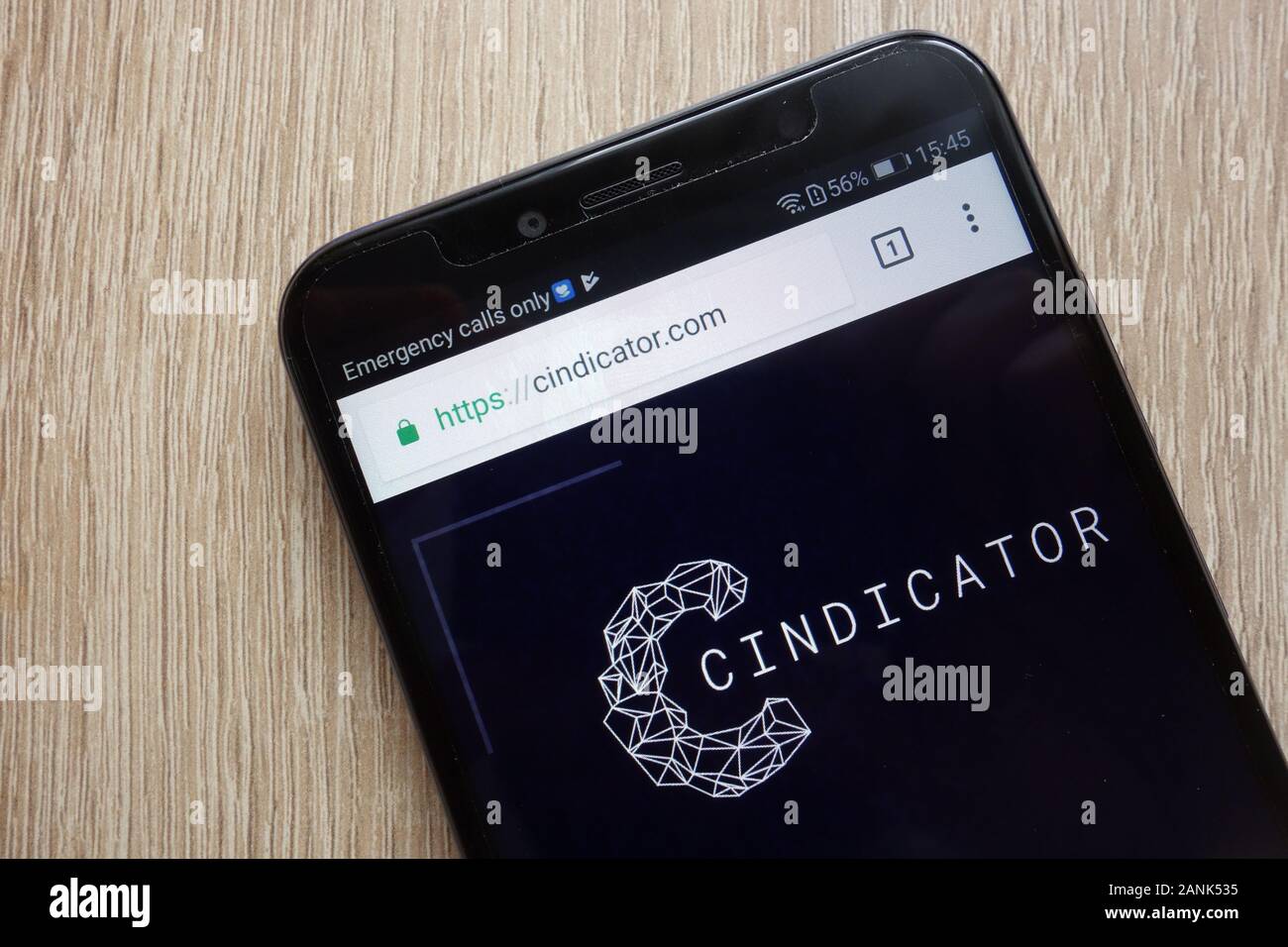 Cnd business logo hi-res stock photography and images - Alamy