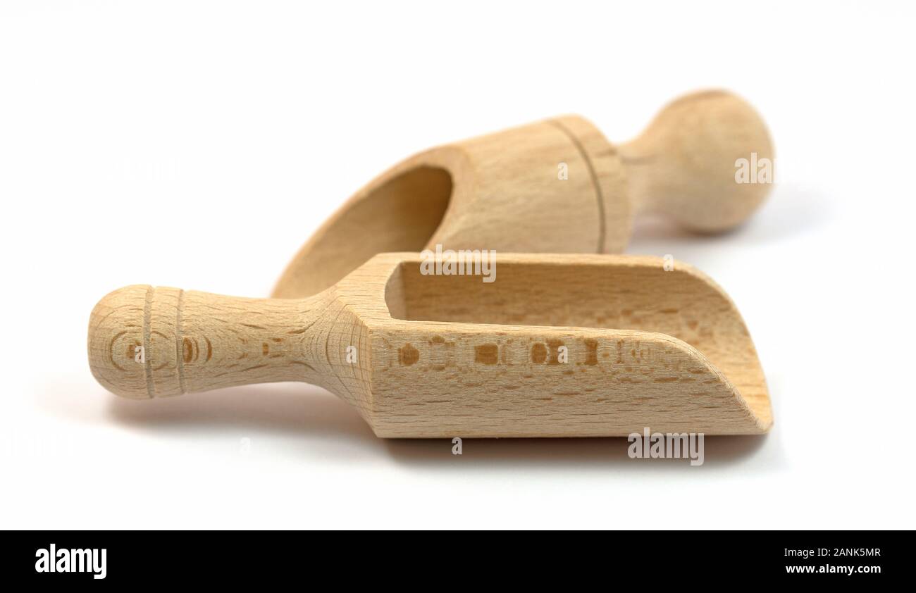 Dosing scoop hi-res stock photography and images - Alamy