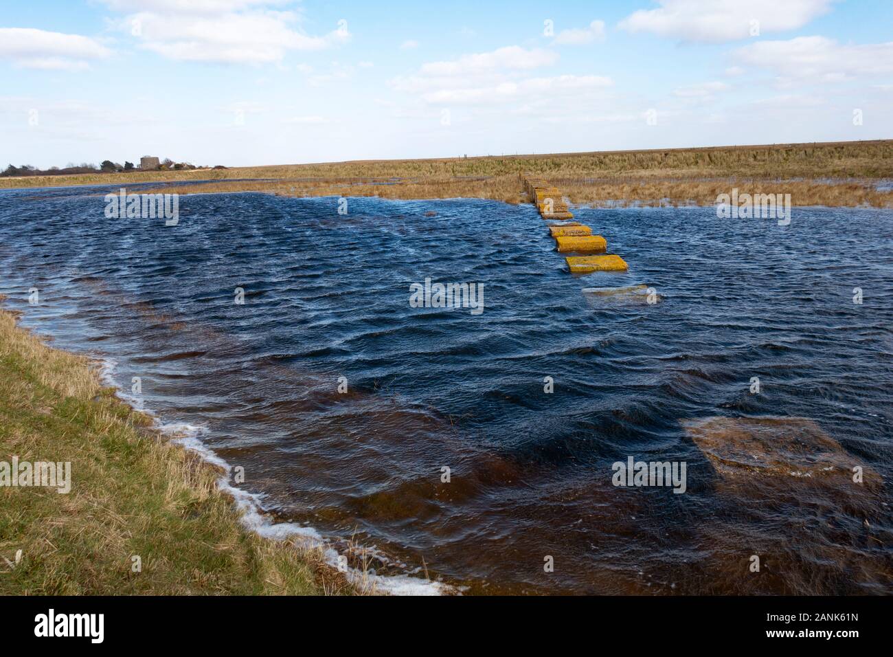 British sea defences ww2 hi-res stock photography and images - Alamy