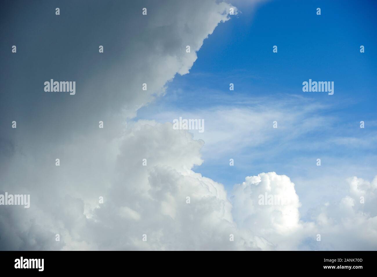 air, atmosphere, blue, climate, clouds, cumulus, nature, season, sky ...