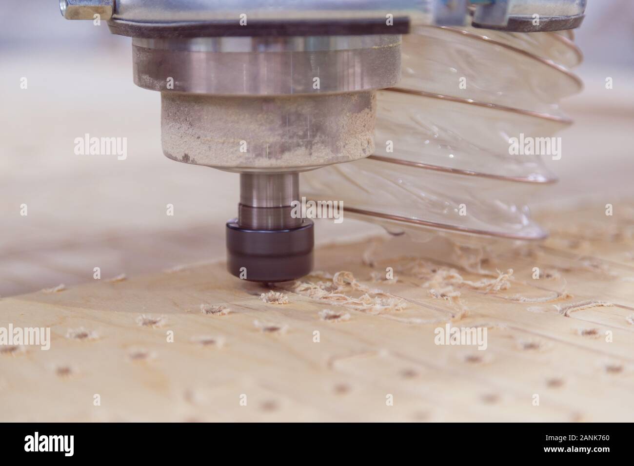 Cnc template hi-res stock photography and images - Alamy