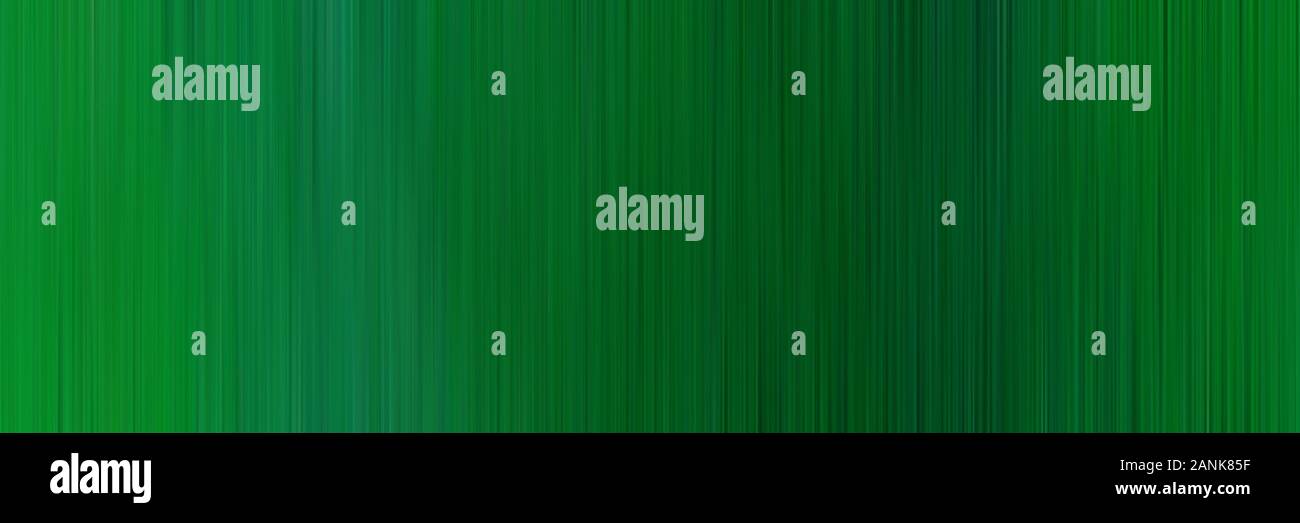 abstract horizontal header background with stripes and green, forest ...