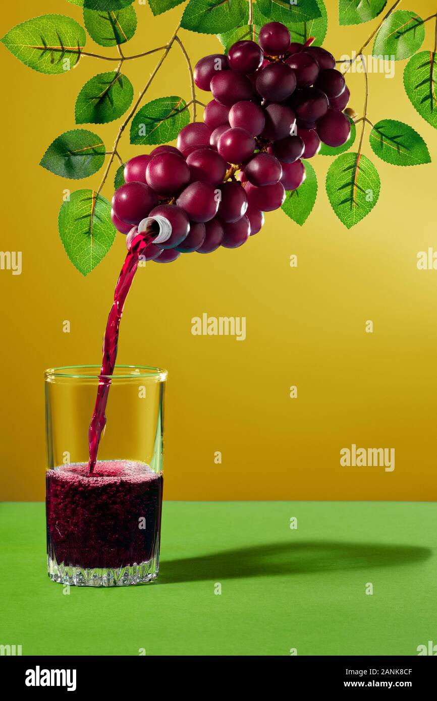 Bunch of flow hi-res stock photography and images - Alamy