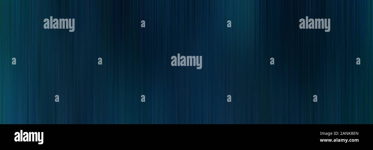 abstract horizontal header background with stripes and very dark blue ...