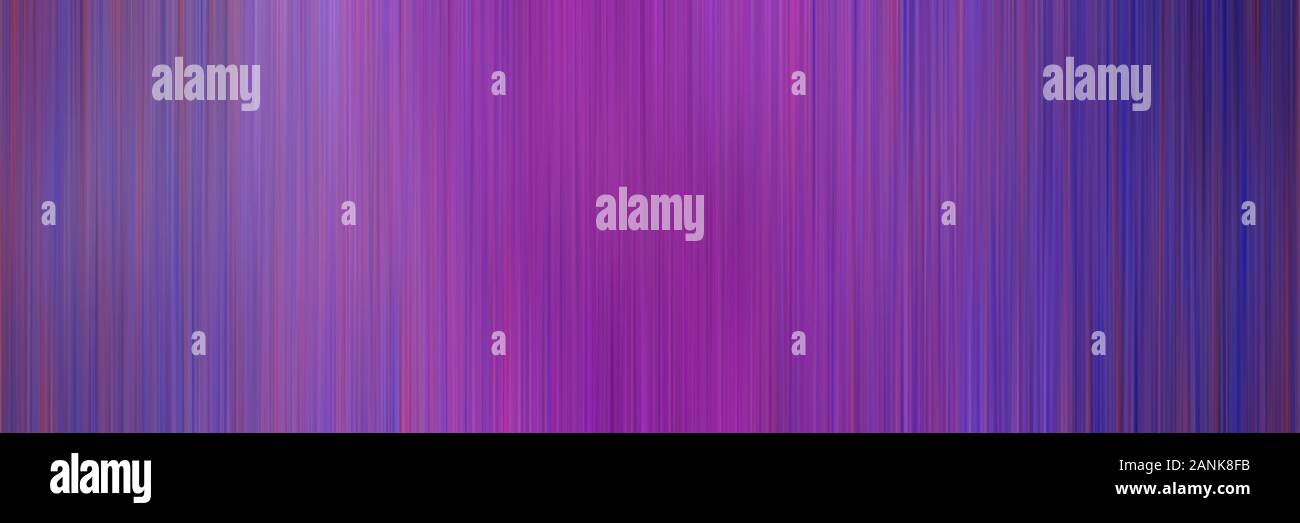 abstract horizontal header texture with stripes and moderate violet ...