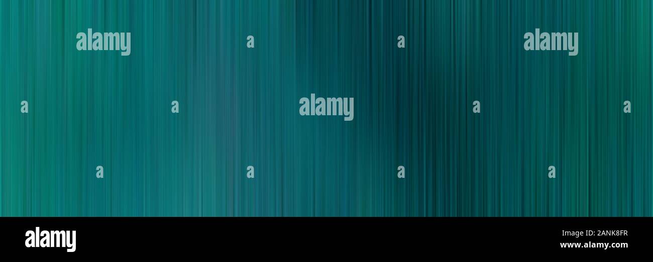 abstract horizontal header texture with vertical stripes and teal green ...