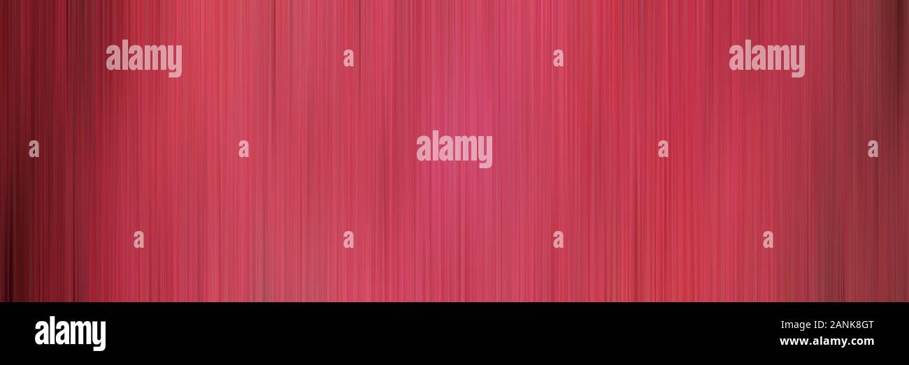 abstract horizontal banner background with stripes and moderate red ...