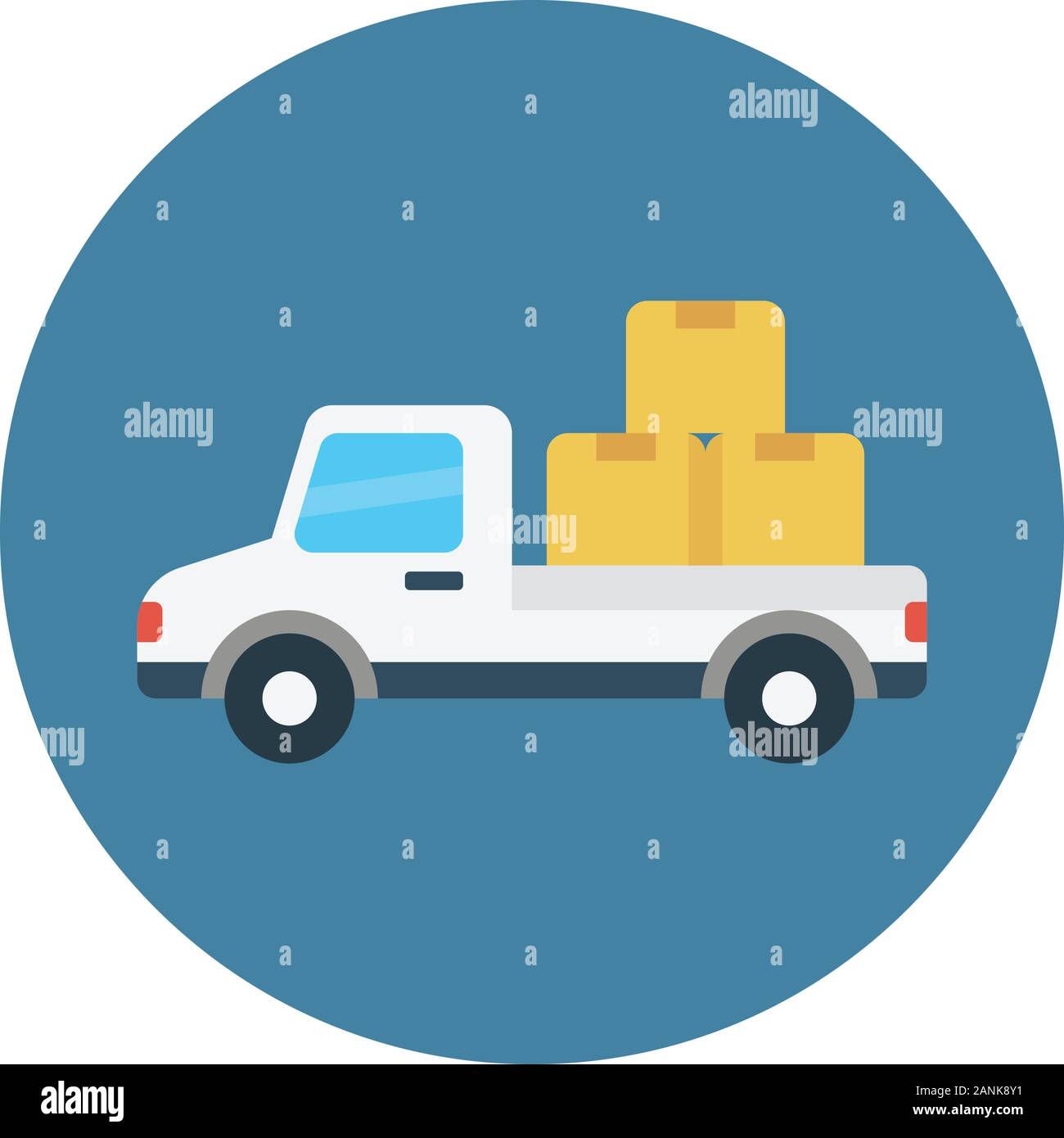 Fulfillment fast Stock Vector Images - Alamy