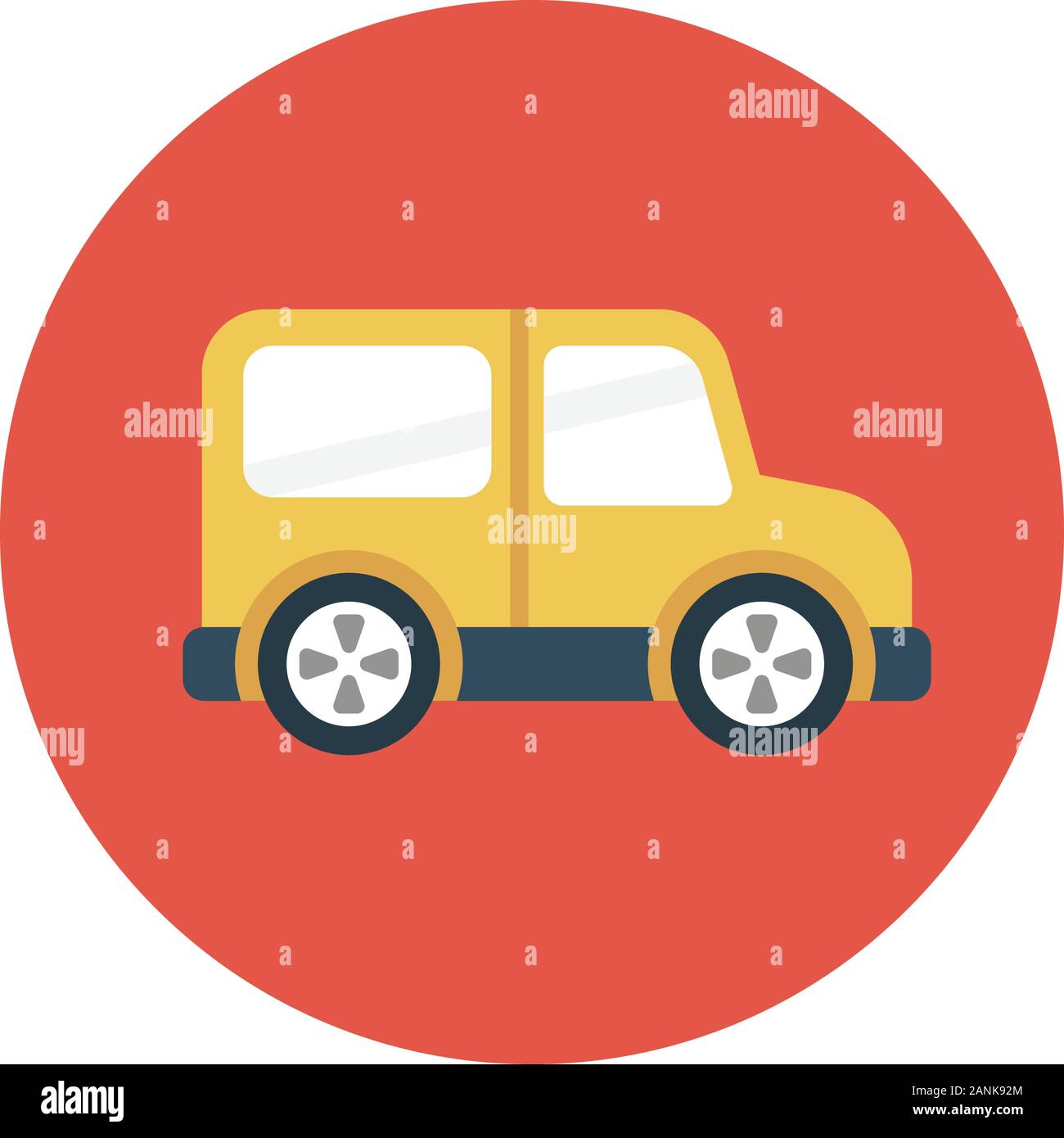 Ship taxi Stock Vector Images - Alamy