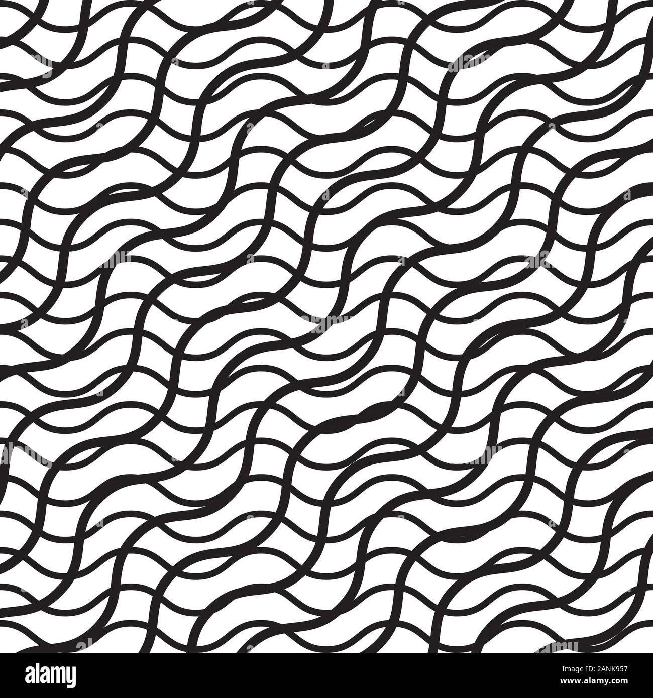 Simply Wave Background 2 Stock Vector Image & Art - Alamy