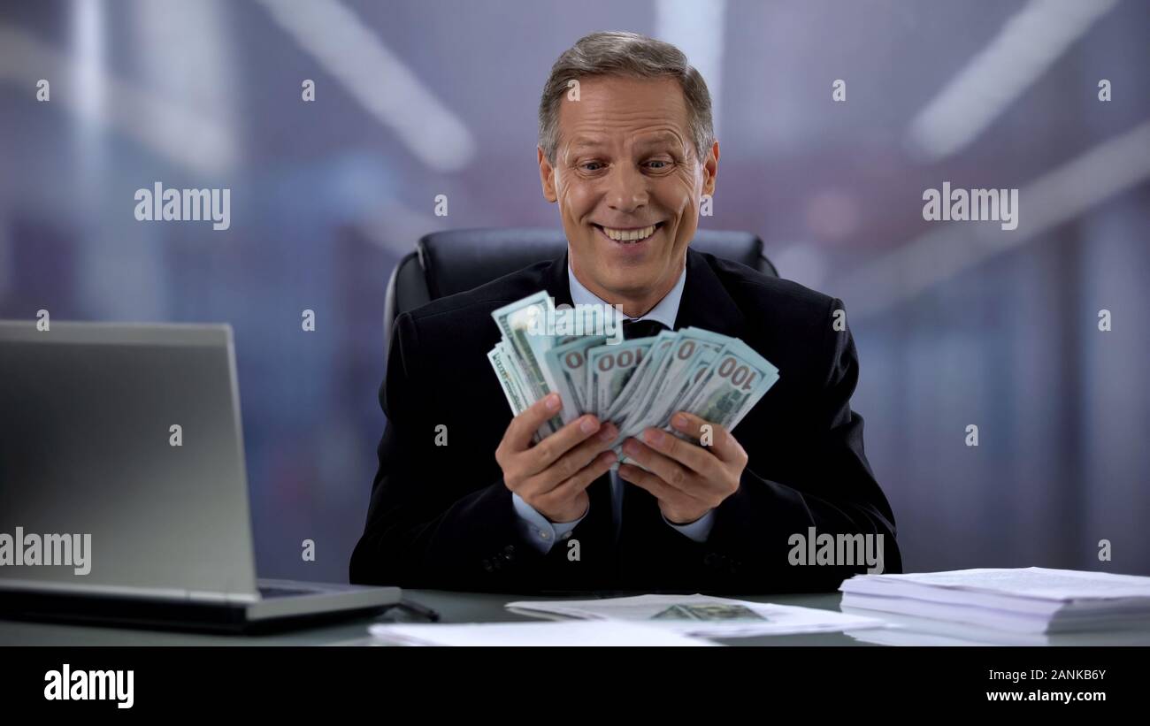 High salary hi-res stock photography and images - Alamy