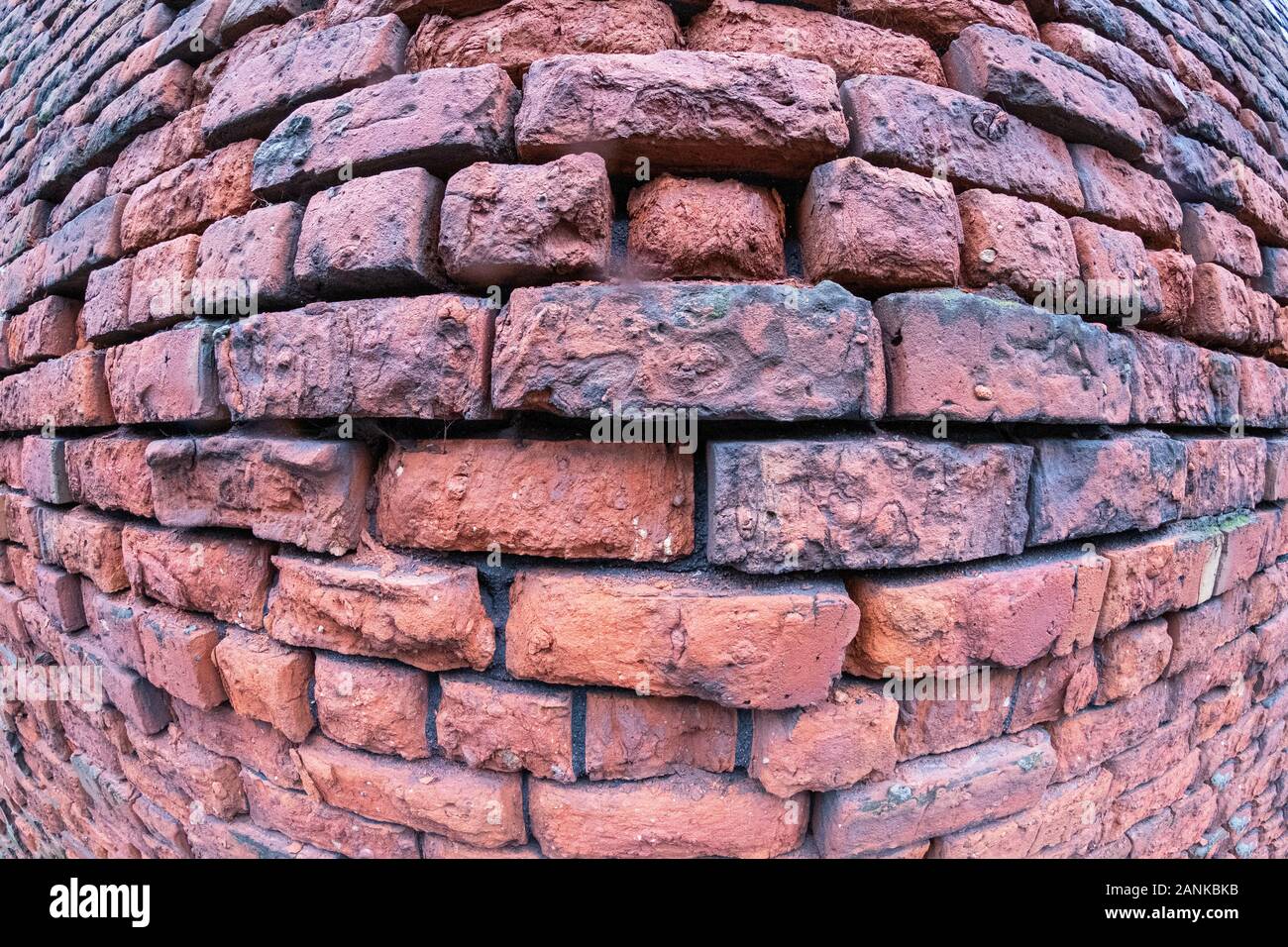 Red brick fish hi-res stock photography and images - Alamy