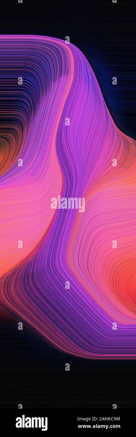 artistic header design with pale violet red, moderate violet and very ...